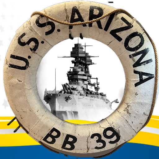 Home Page - The U.S.S. Arizona Operation 85