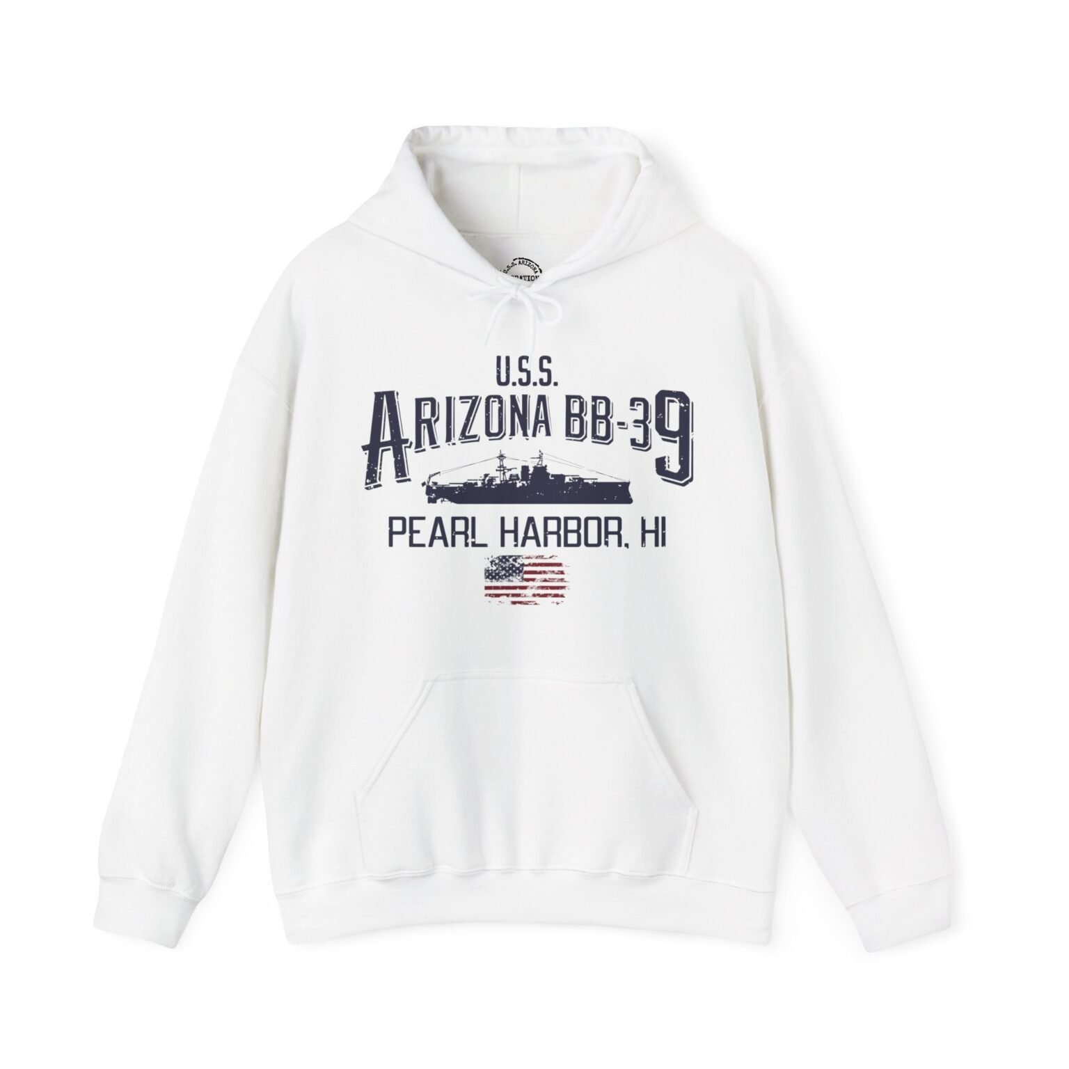 USS Arizona Pearl Harbor Memorial | U.S. Navy